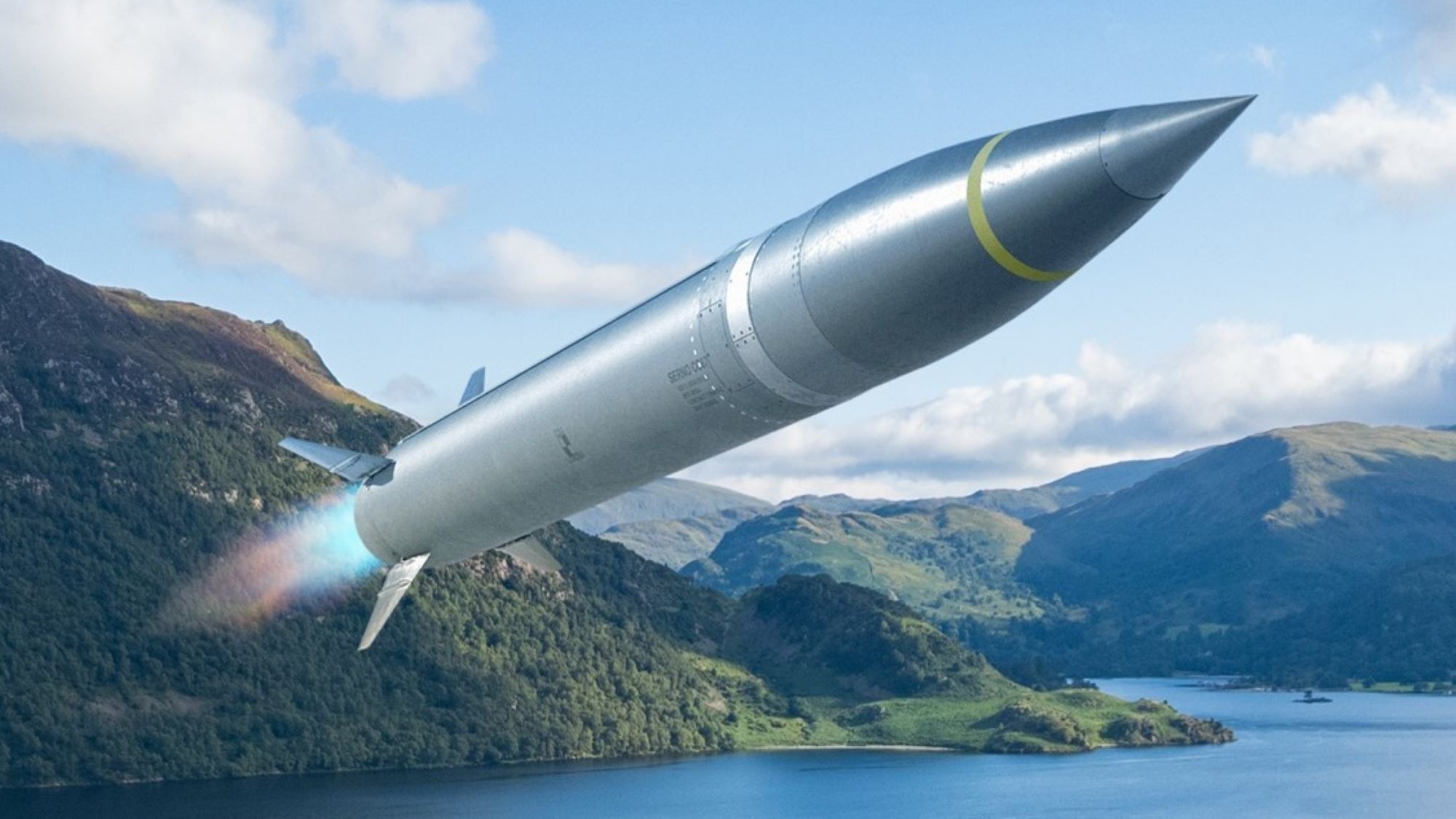 U.S. Army, Lockheed Martin Fire two Precision Strike Missiles in Salvo Shot Following Production ...