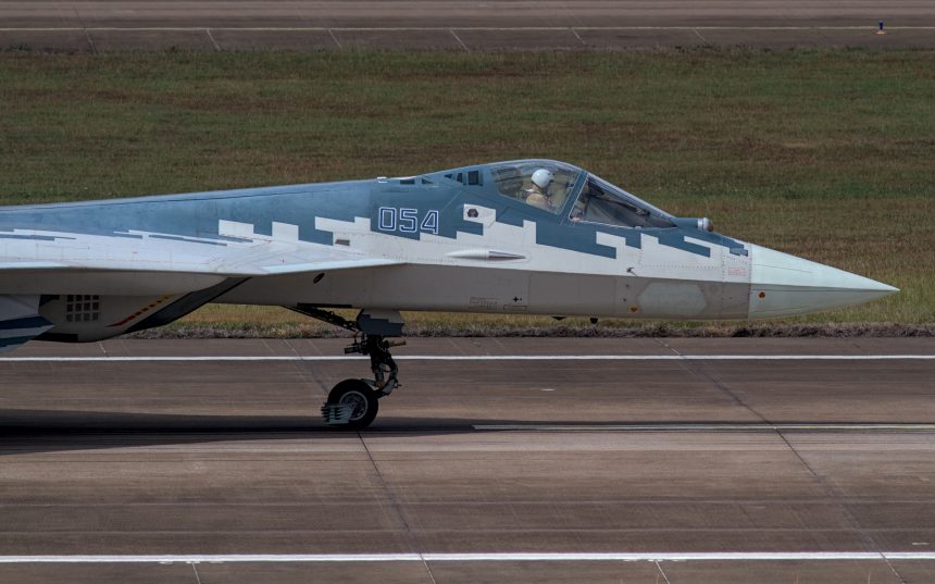 All the Highlights of the 2024 China Airshow - The Aviationist