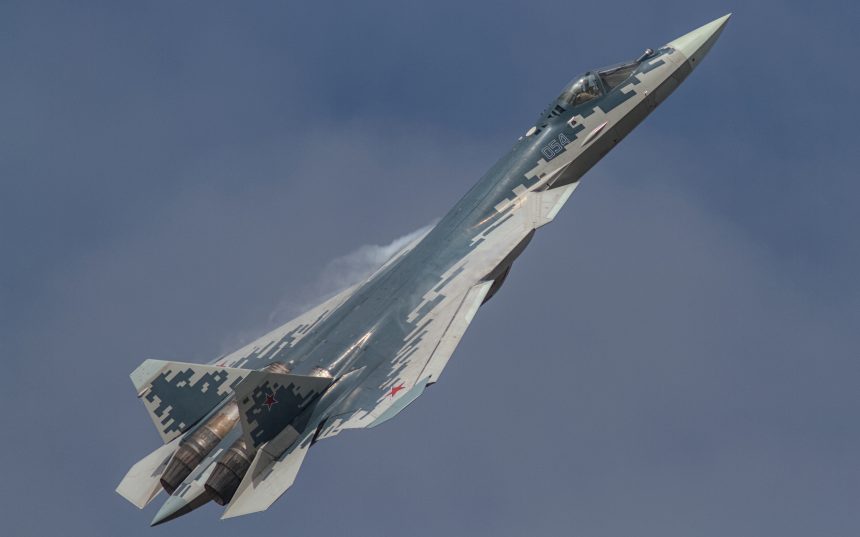 All the Highlights of the 2024 China Airshow - The Aviationist