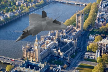 2024 Fundamental for GCAP, Working to Make 2035 Goal a Reality, Says ...