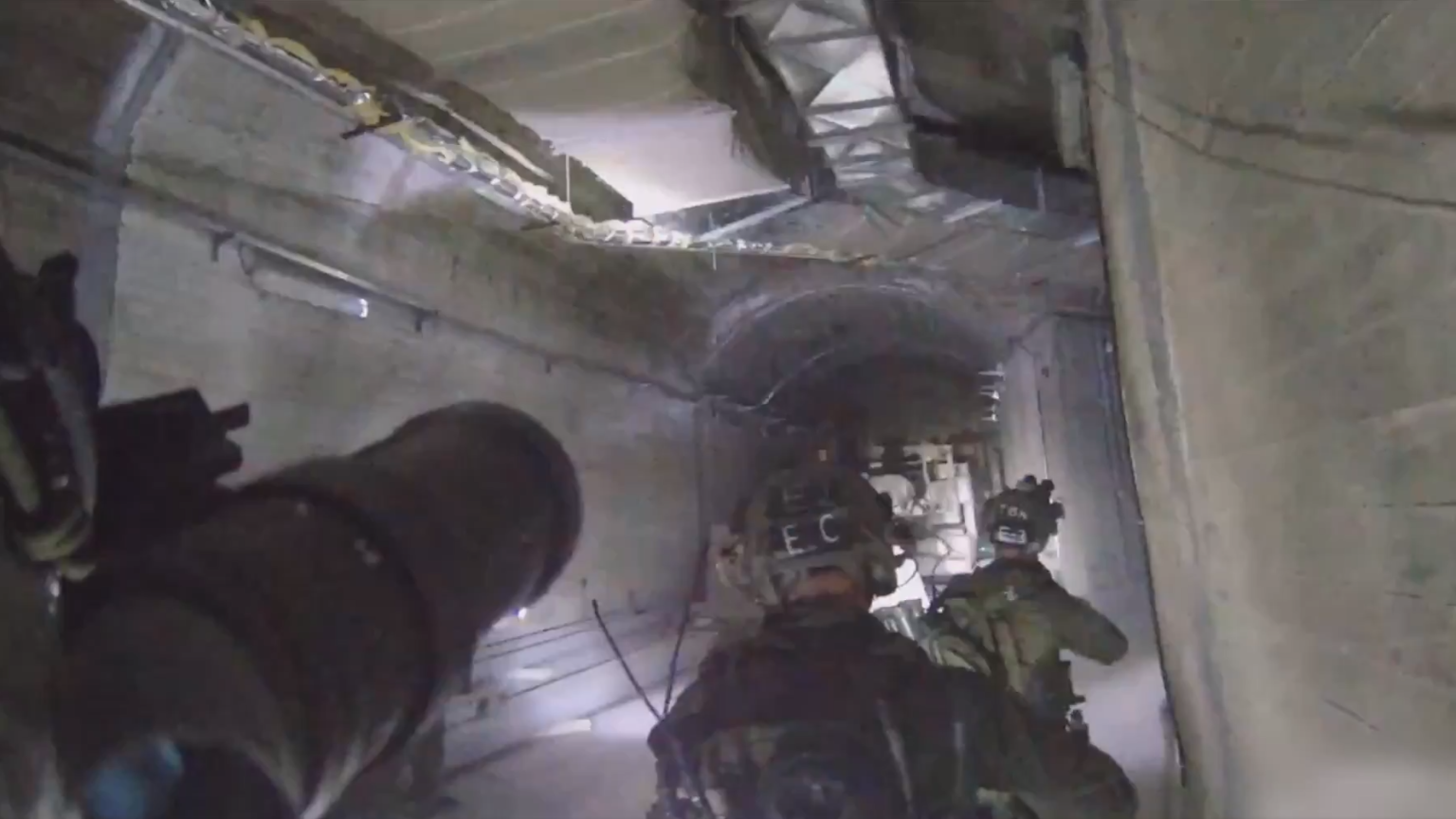 Israel Reveals Daring Raid on Iranian Missile Factory Deep Inside Syria ...