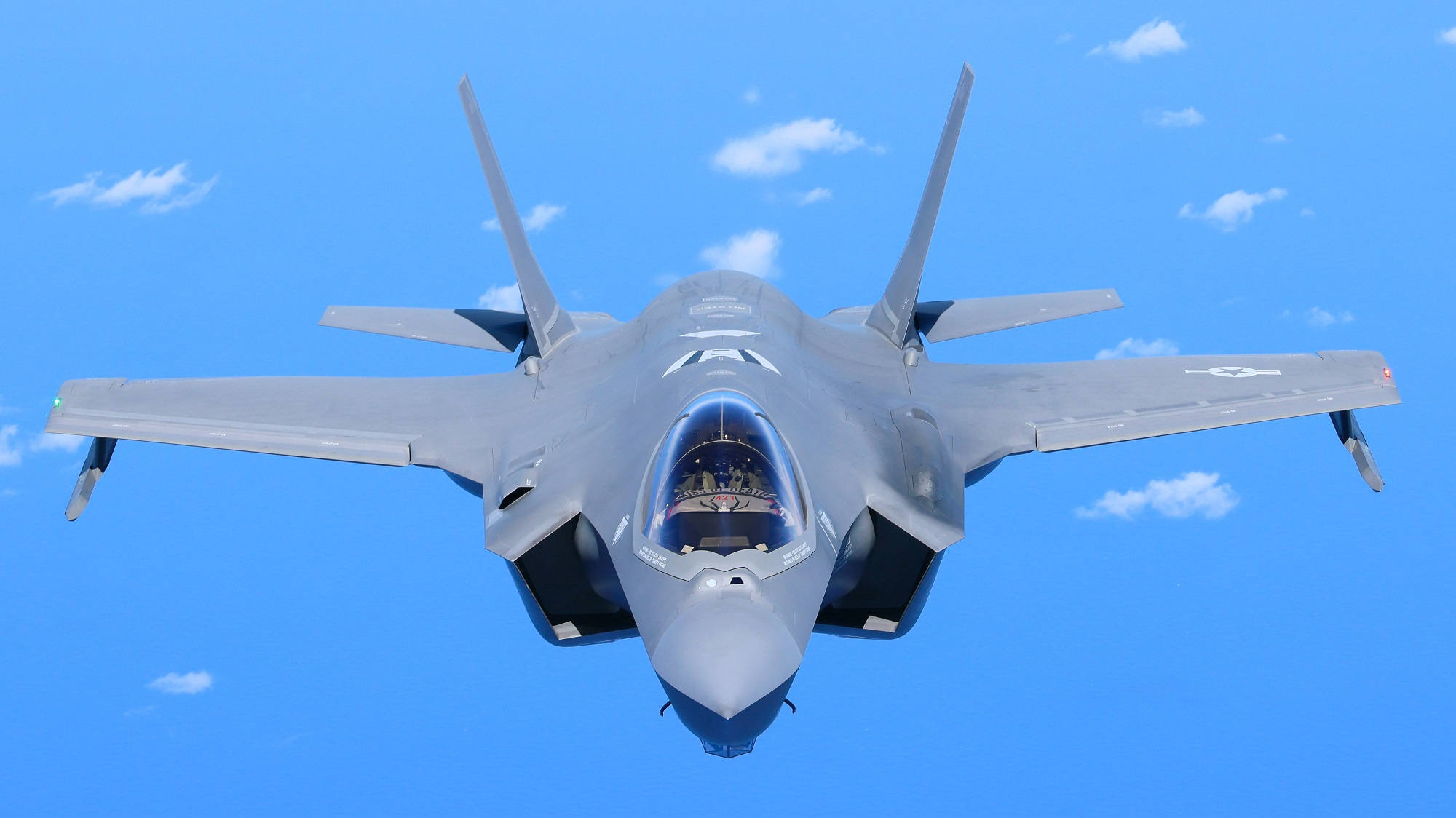 Pratt & Whitney Awarded $2.8B Contract for New Lot 18 F-35 Engines - The Aviationist