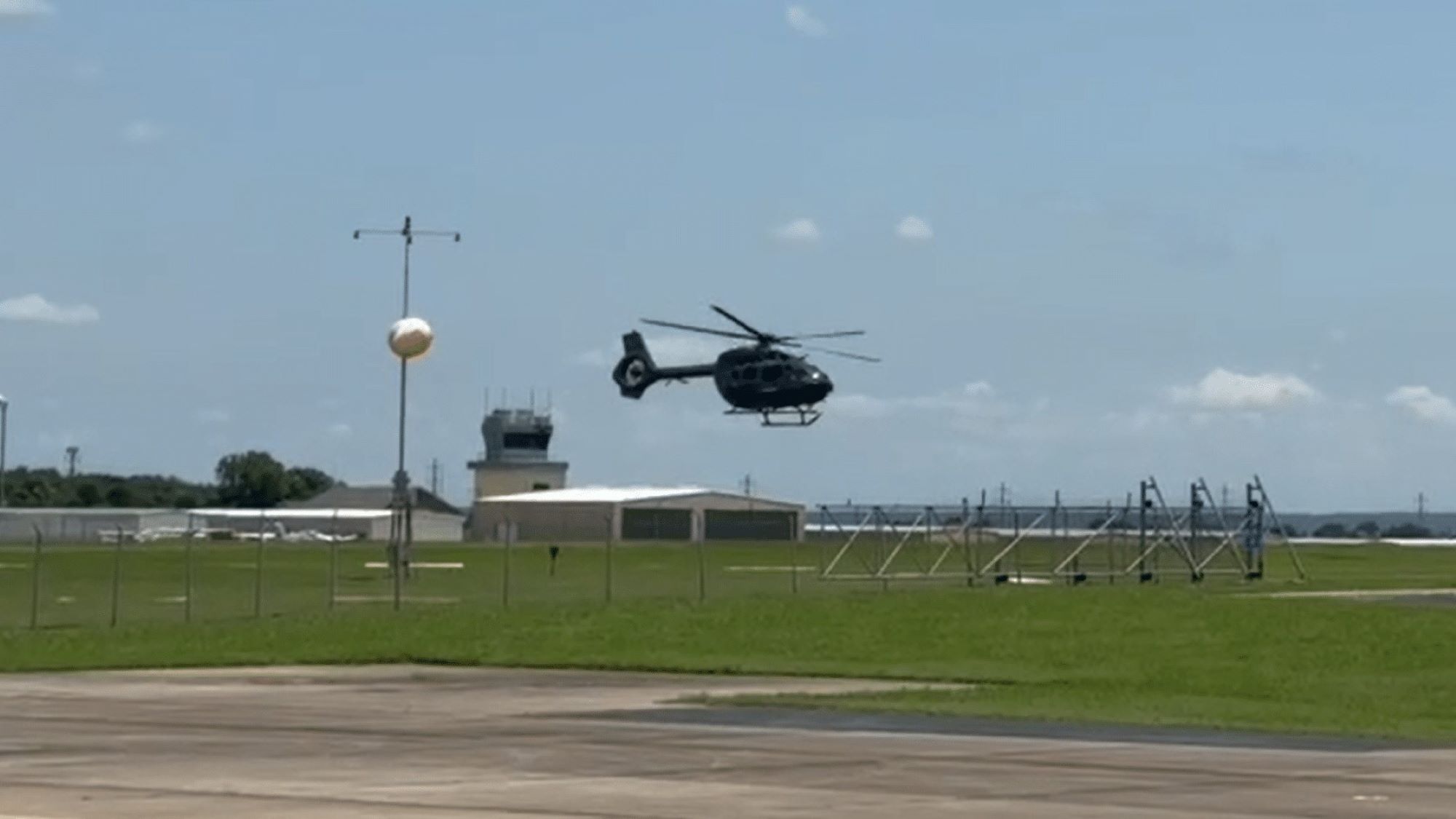 Airbus MQ-72C Helicopter Drone Makes First Autonomous Test Flight with ...