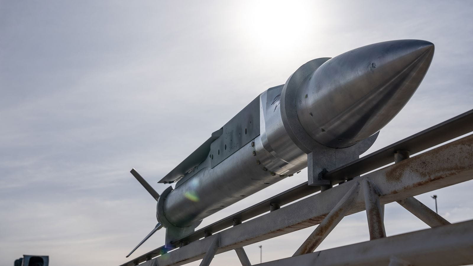 Raytheon Tests Ground-Launched Variant of GBU-53 StormBreaker - The ...