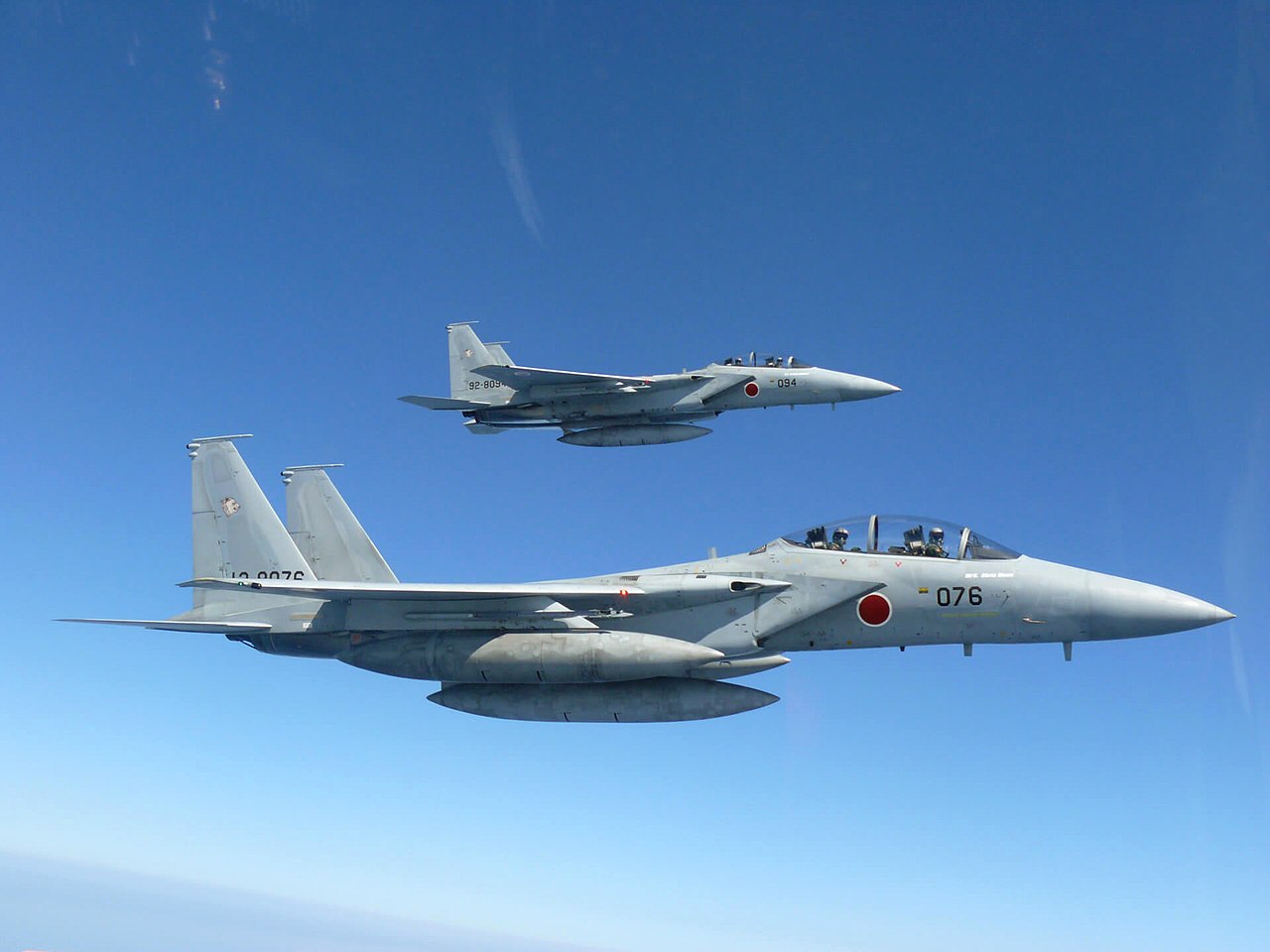 Chitose Set To Be Japan’s Next F-35A Base - The Aviationist
