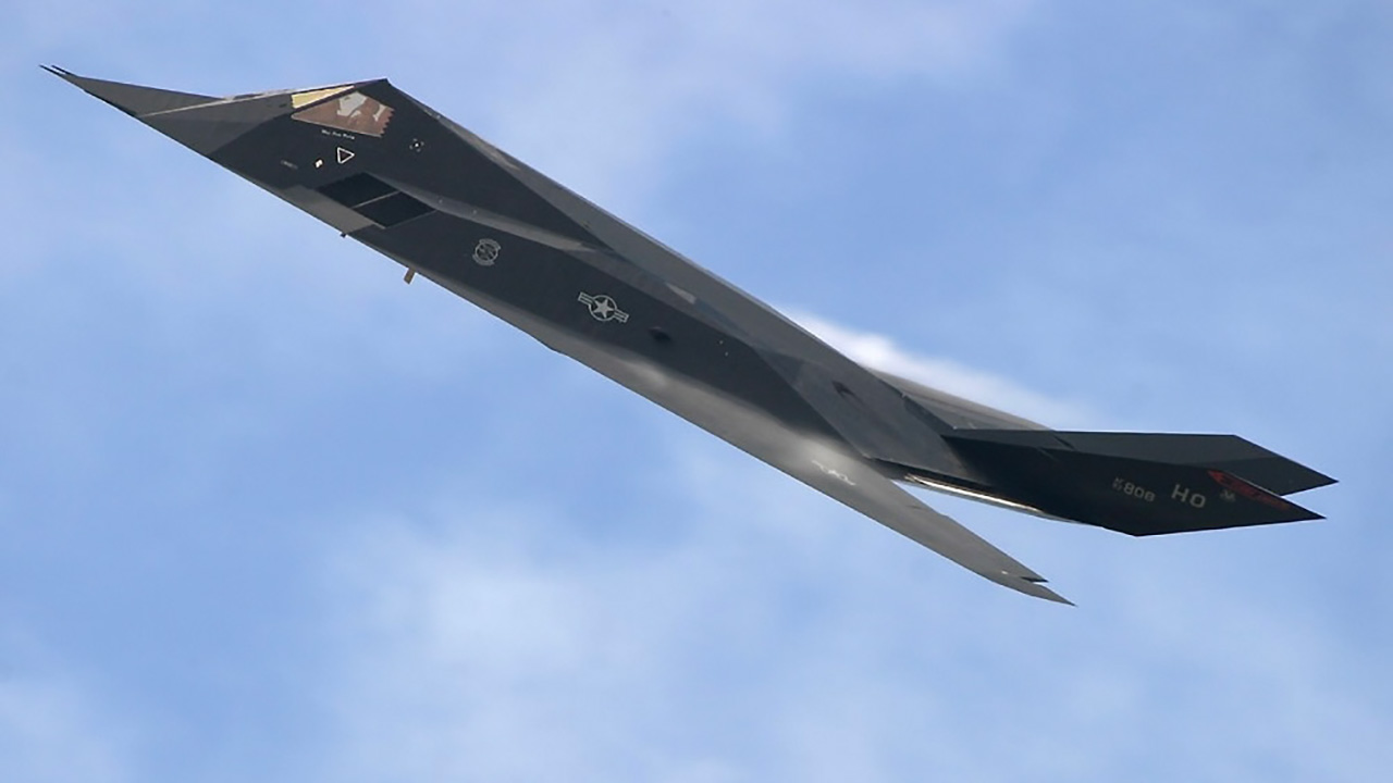 A Look at NATO Air Assets Employed during Operation Allied Force - The ...